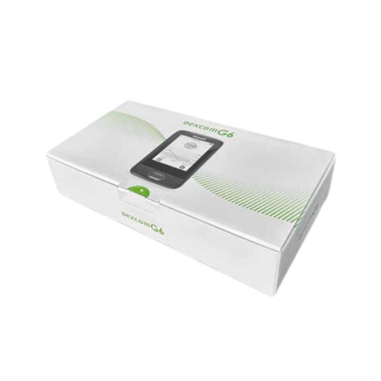 Sell Dexcom G6 Receiver STK-FR-001 - Diabetic Buy Back